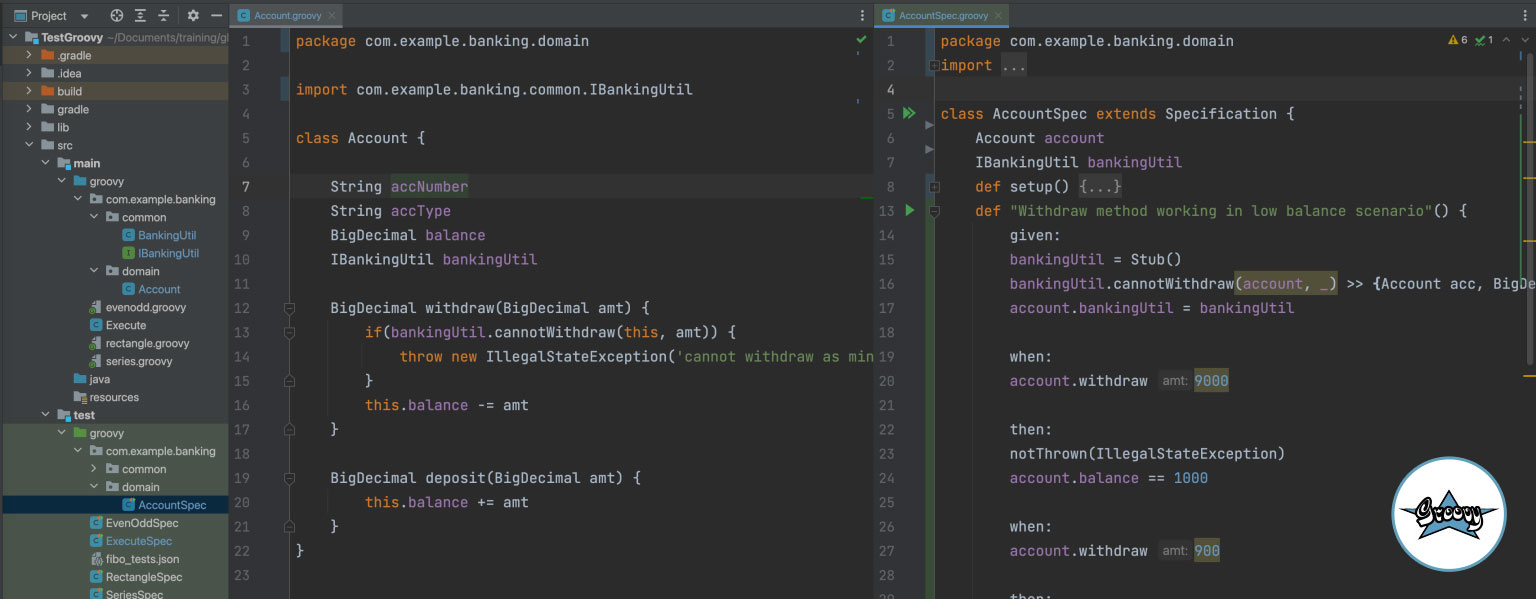 Learn Groovy and build Jenkins pipelines - Slowathon